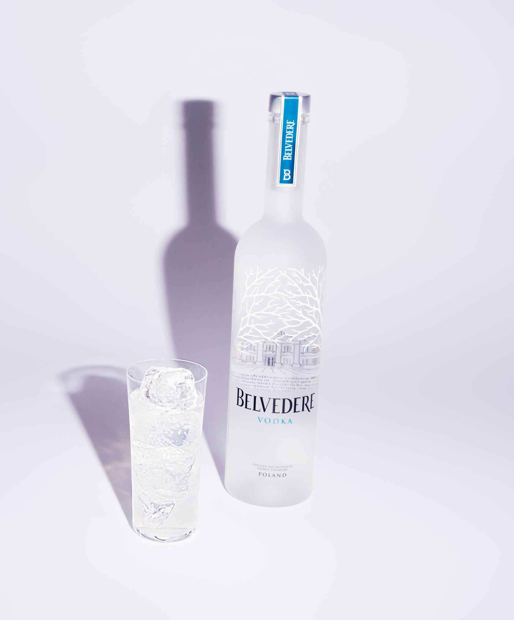 Vodka & Soda Recipe – Drinks Distilled