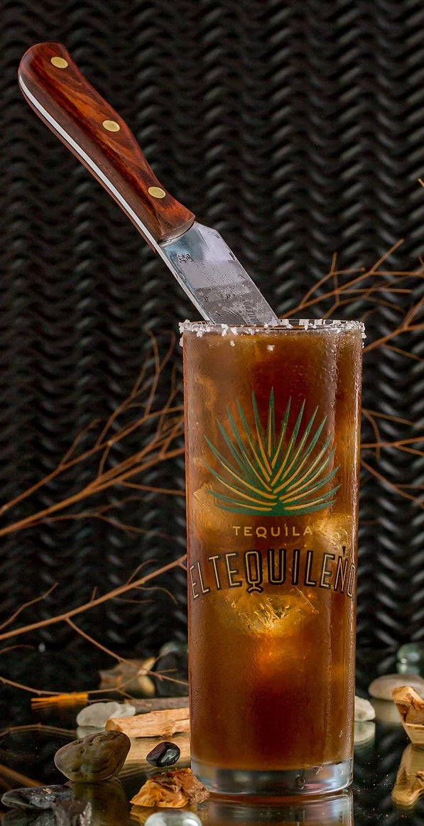 La Batanga Recipe – Drinks Distilled