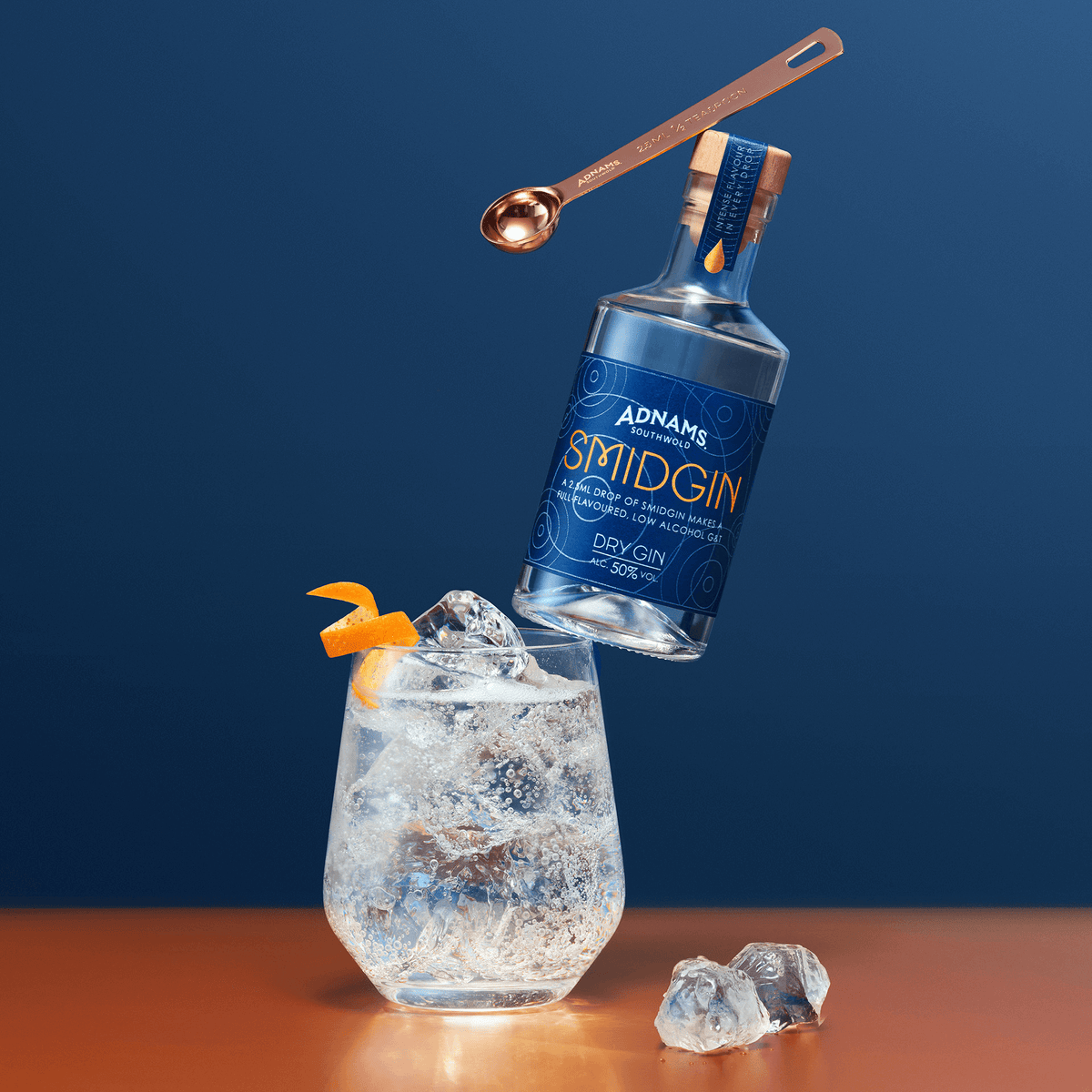 Smidgin Gin & Tonic Recipe – Drinks Distilled