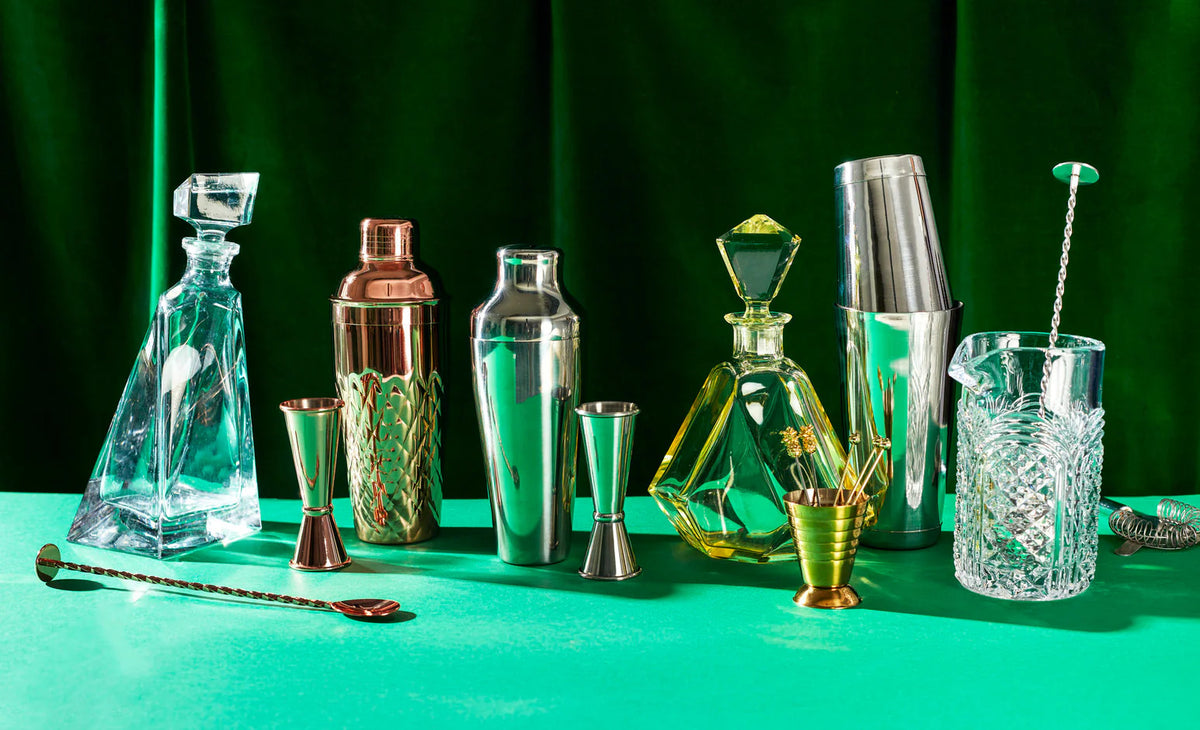 Drink & Barware Gift Sets | Make Your Own Or Browse Pre-Mades – Drinks ...