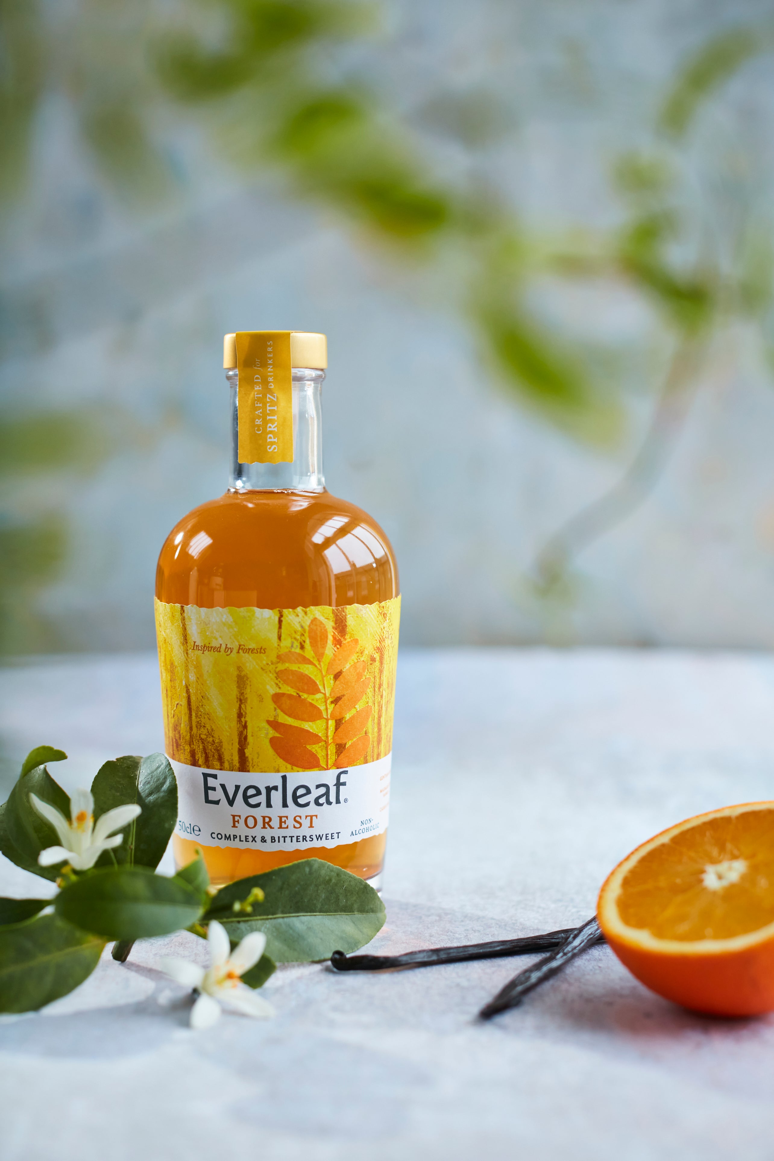 Everleaf Forest – Drinks Distilled